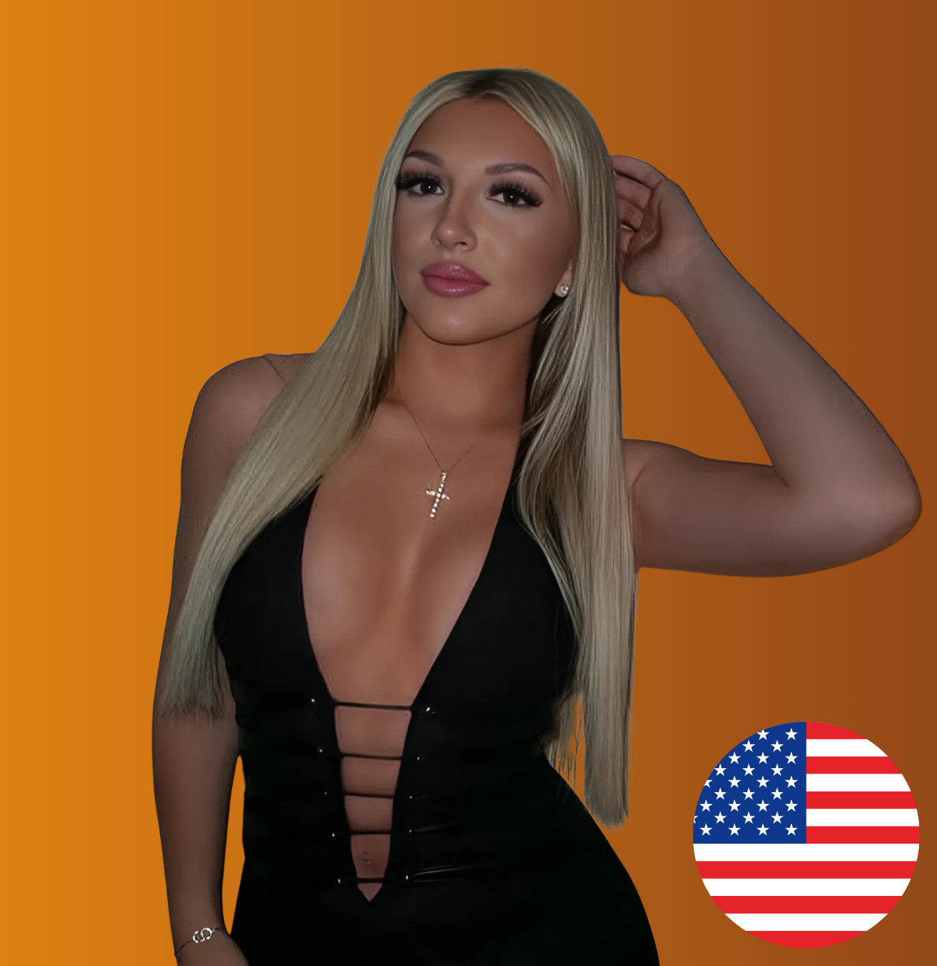 Who is Nikki D'Alessandro? - Favikon